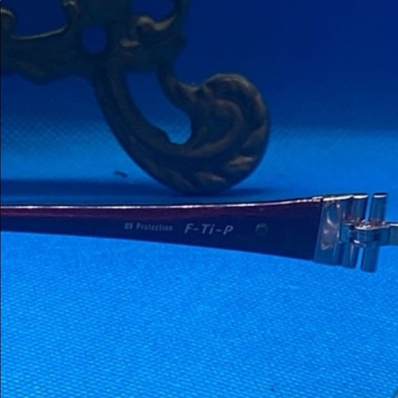 Yves Saint Laurent | Accessories | Vintage Ysl Frames | Poshmark